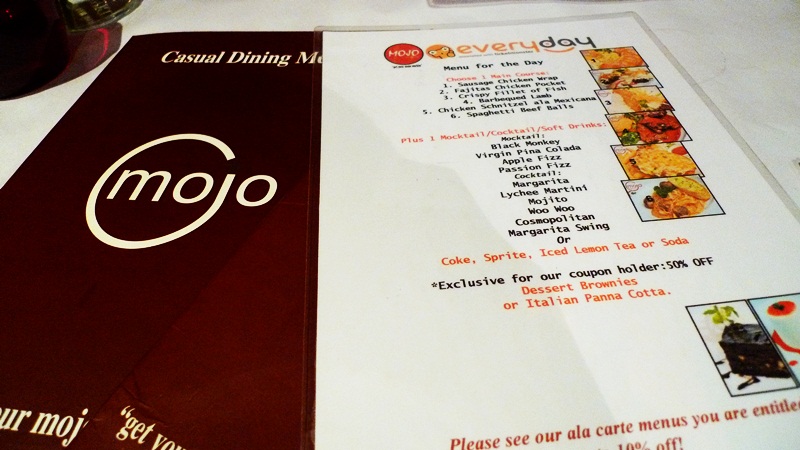 everyday.com.my - Mojo @ Asian Heritage Row, KL - by Kawazoeby Kawazoe