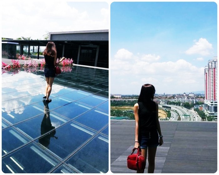 Sky Park One City @ Subang Jaya | by Kawazoe