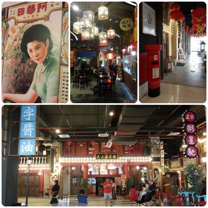 大上海 Grand Shanghai @ Setia Walk, Puchong - by Kawazoeby Kawazoe