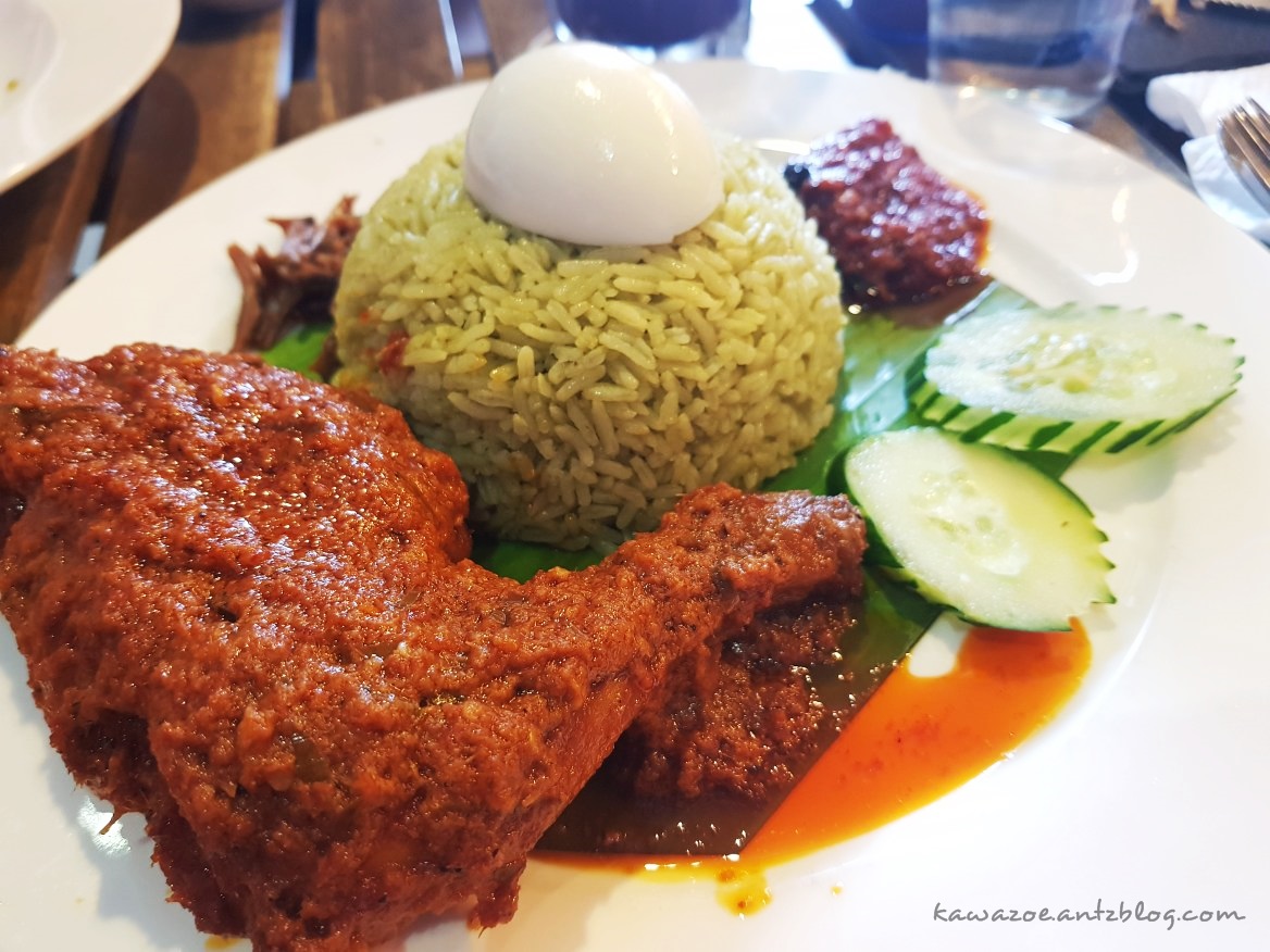 Heartbeans Coffee - by Kawazoeby Kawazoe