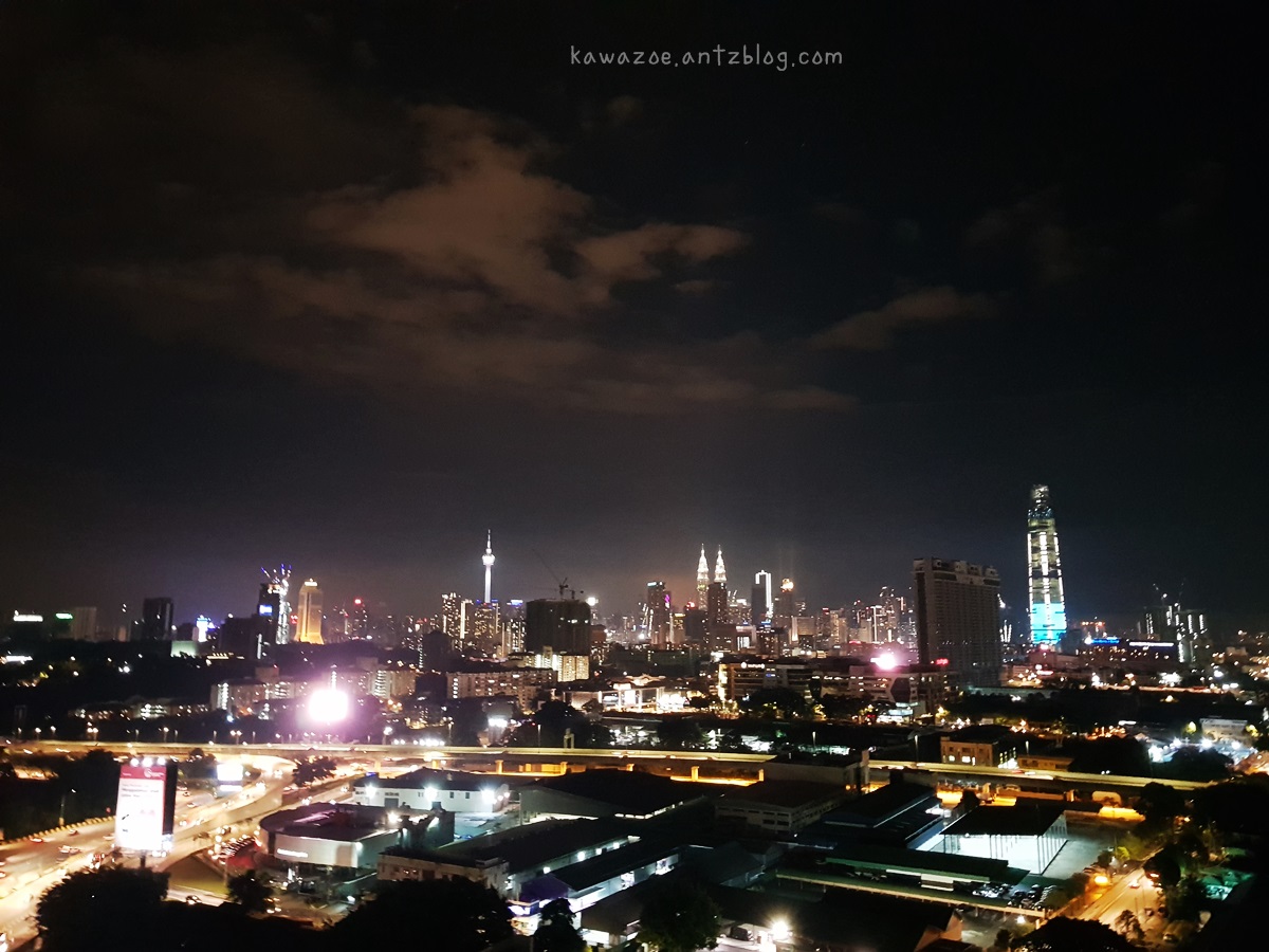 Hallaway@Rooftop 13 - by Kawazoeby Kawazoe