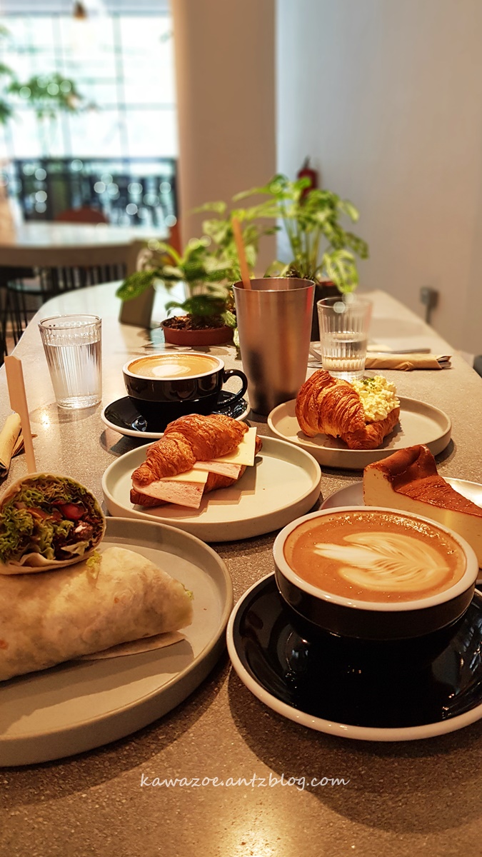 Bean Brothers @ The LINC KL | by Kawazoe